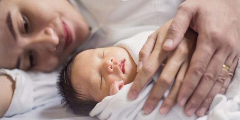 Ibu Ini Kongsi 7 Teknik Gentle Birth Untuk Kurangkan Rasa Sakit Semasa ...
