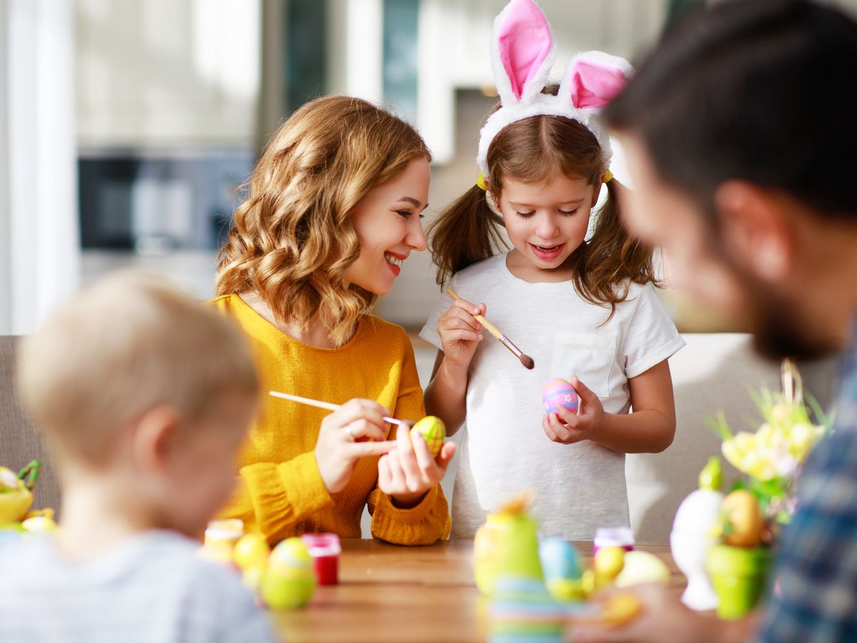 Tak Perlu Beli Banyak Mainan Anak Yang Mahal & Canggih, Ini 4 Cara ...